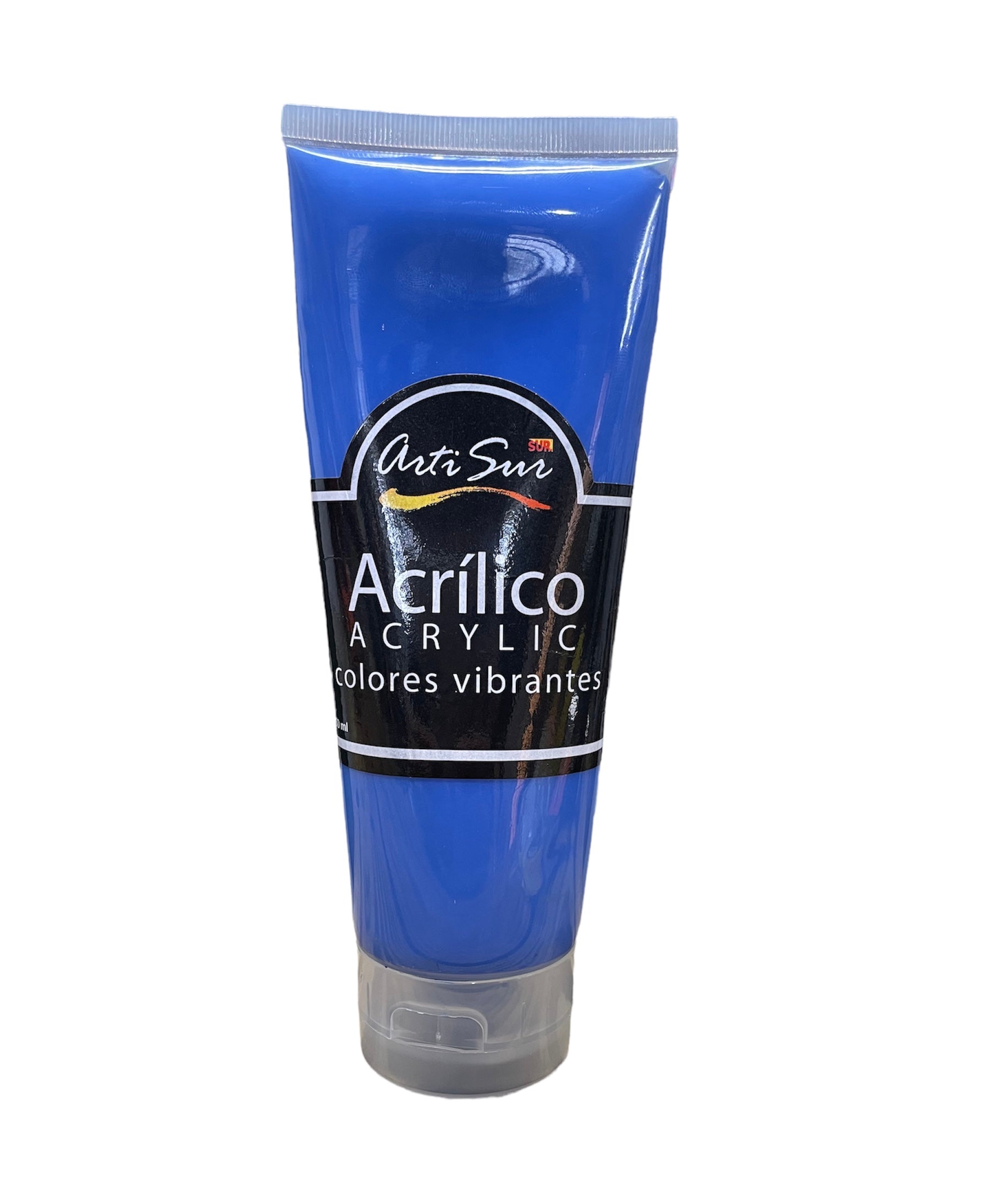 Acrílico Arti Sur Azul Cobalto Deep – Artisurpr